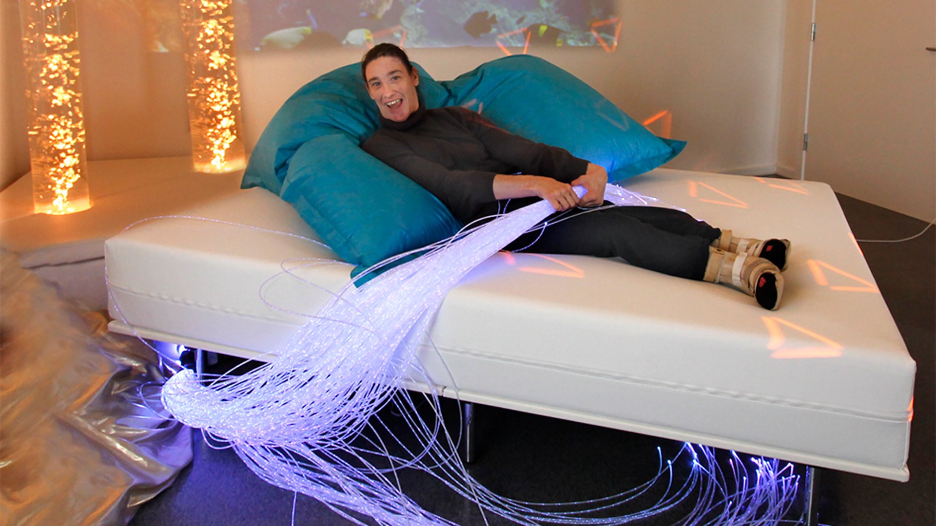 AkvaCare – Waterbeds for Health and Wellbeing